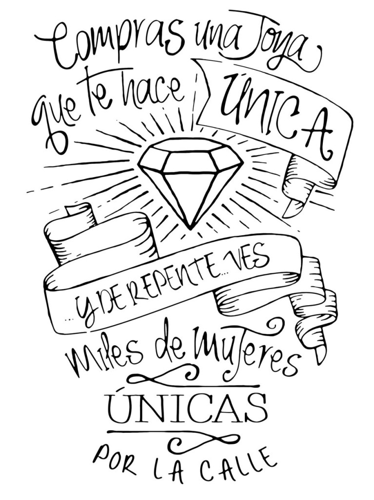 Advertising Campaign for Chic Place Website, BCN - Alex Ramon Mas ...