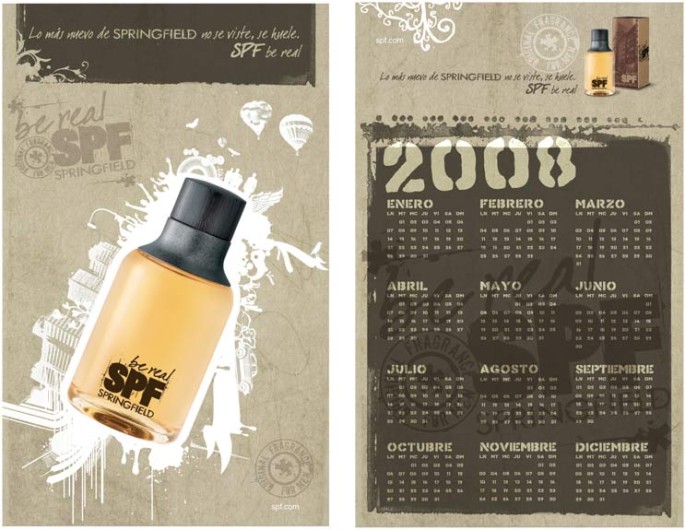 Springfield Brand, Spain - Alex Ramon Mas StudioAlex Ramon Mas Studio
