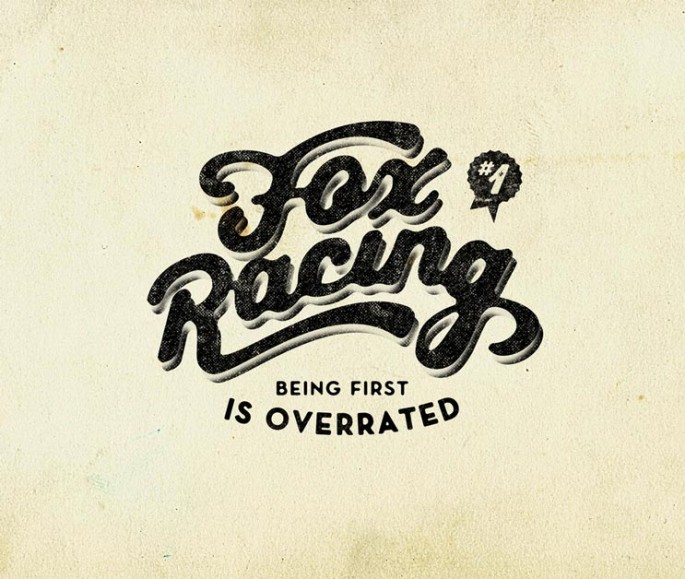 Logotype for Andreas Fuchs Motorcycle - Alex Ramon Mas StudioAlex Ramon ...