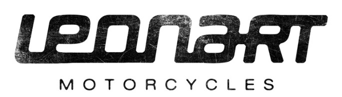 Leonart Motorcycles Corporate Identity, BCNAlex Ramon Mas Studio