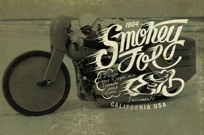 Smokey Joe Brand Identity, France - Alex Ramon Mas StudioAlex Ramon Mas ...