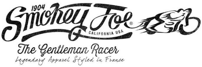 Smokey Joe Brand Identity, France - Alex Ramon Mas StudioAlex Ramon Mas ...
