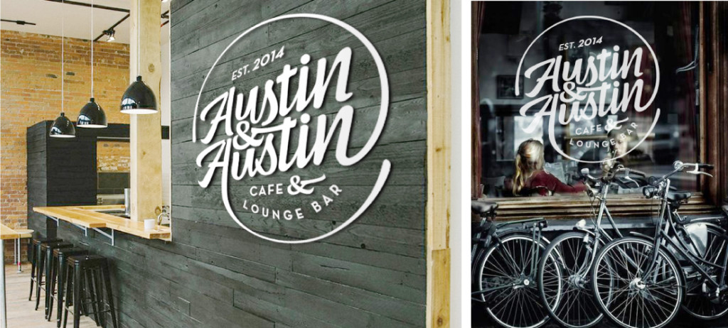 Austin & Austin Cafe - Alex Ramon Mas StudioAlex Ramon Mas Studio