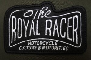 THE ROYAL RACER, FRANCE - Alex Ramon Mas StudioAlex Ramon Mas Studio