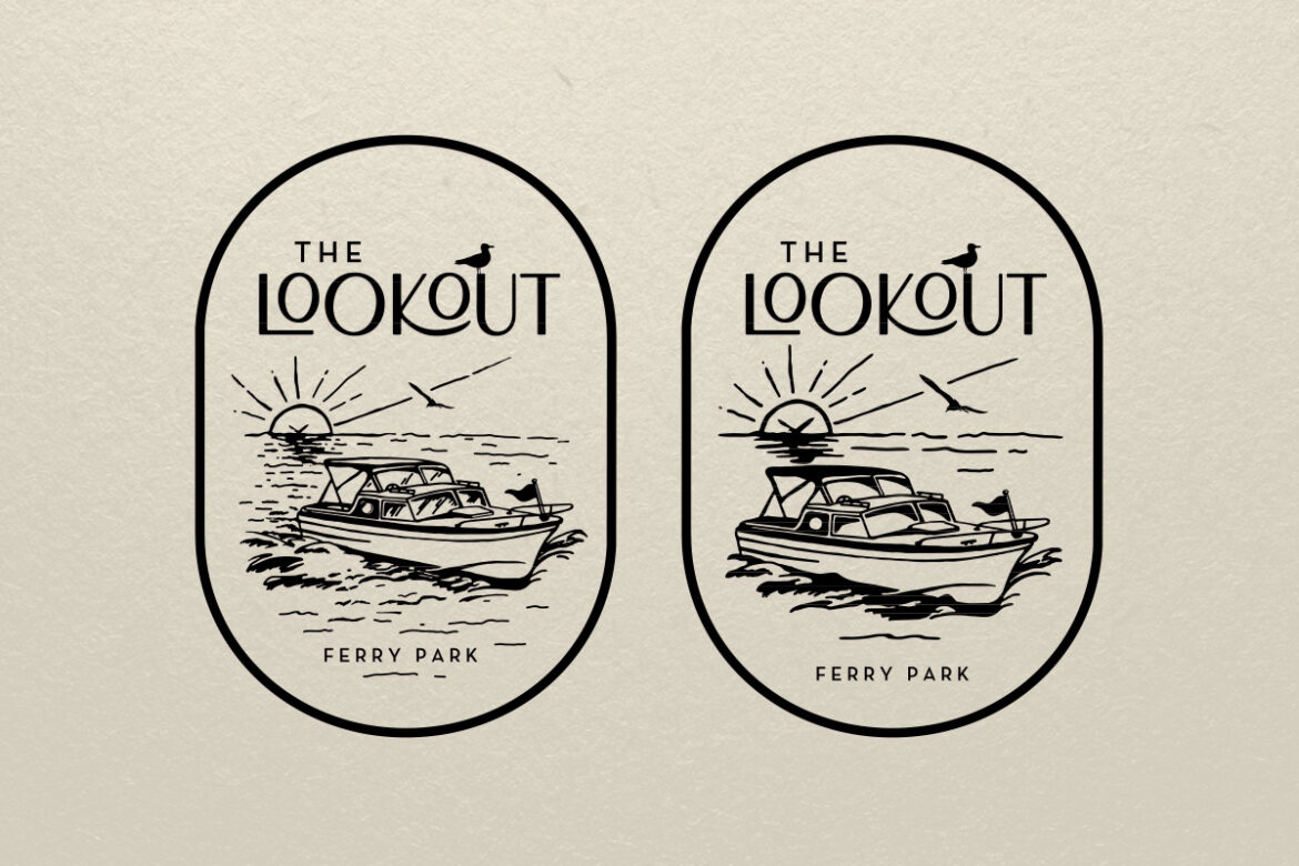 The Lookout, Restaurant. Cape May - Alex Ramon Mas StudioAlex Ramon Mas ...