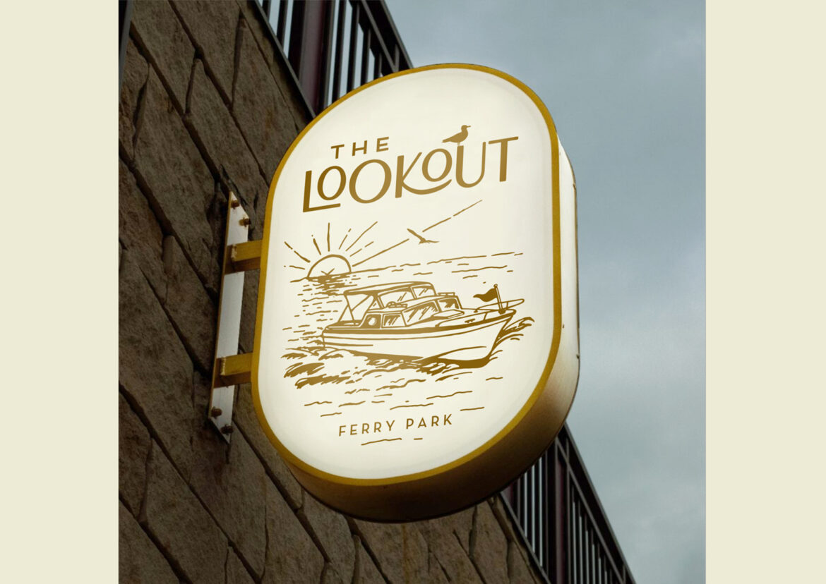 The Lookout, Restaurant. Cape May - Alex Ramon Mas StudioAlex Ramon Mas ...