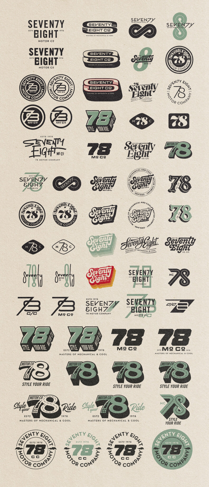 Blog - Alex Ramon Mas Studio - JournalAlex Ramon Mas Studio | Graphic ...