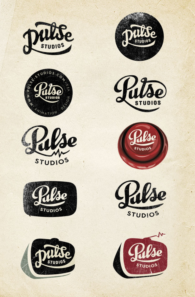 Pulse Studios, Spain - Alex Ramon Mas StudioAlex Ramon Mas Studio